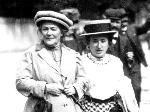 Women’s liberation: The Marxist tradition – International Socialism Project