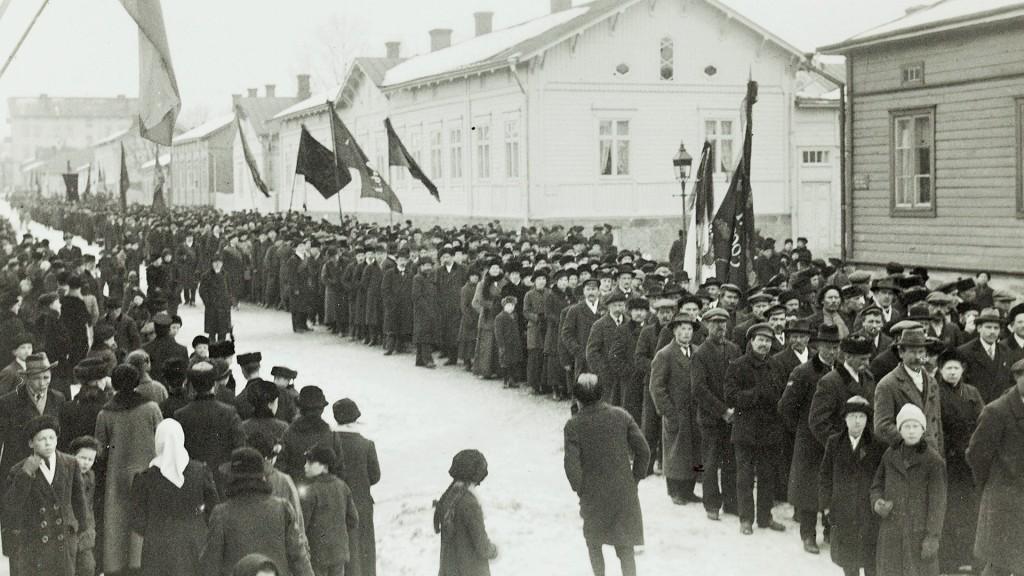 Was there a Revolutionary Social Democracy? – International Socialism ...