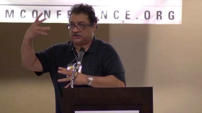 International Socialism Project – In defense of socialism from below