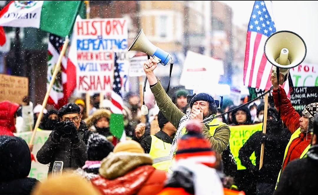 Where does the fightback against Trump stand today? – International ...